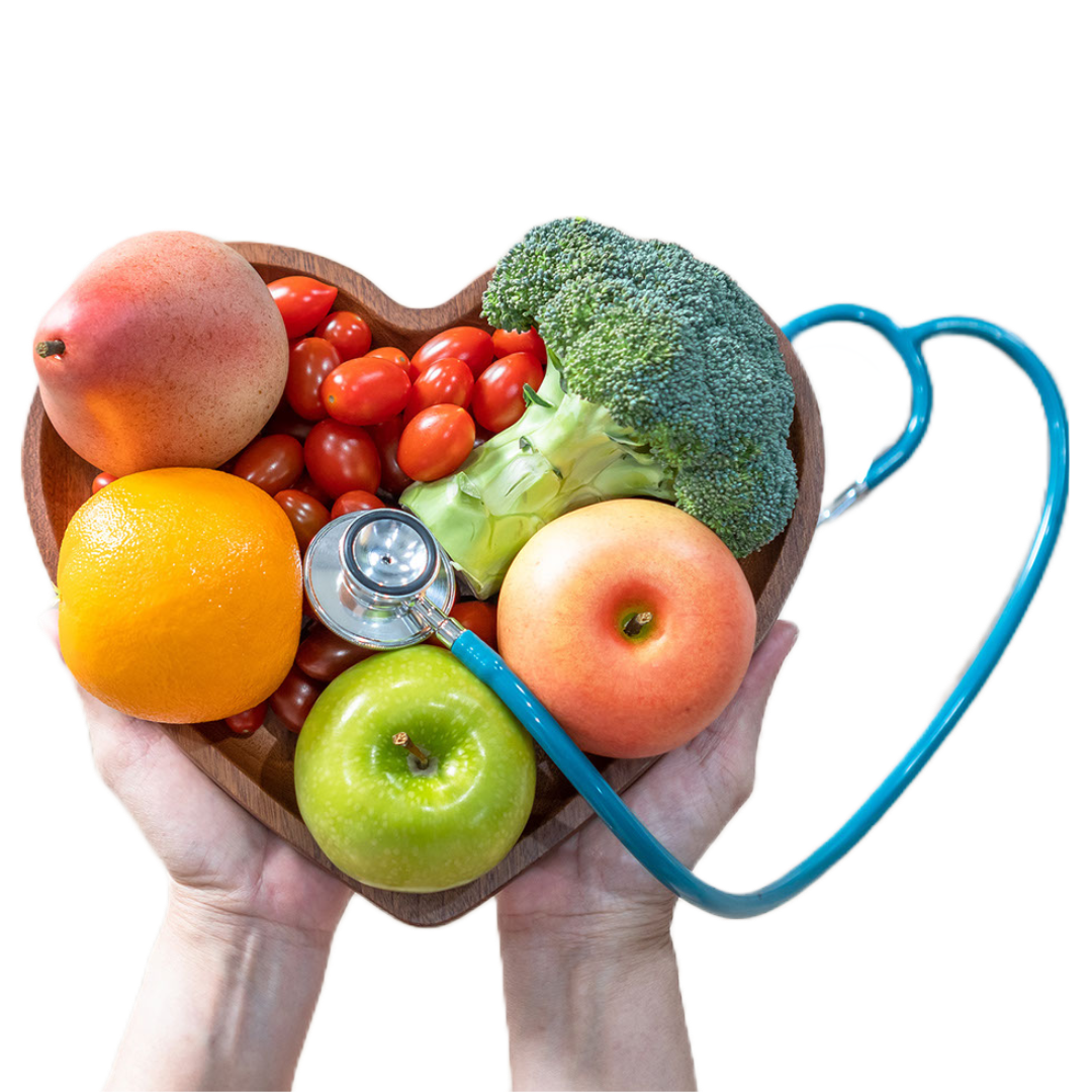 Registered Dietitian Services for Primary Care Providers